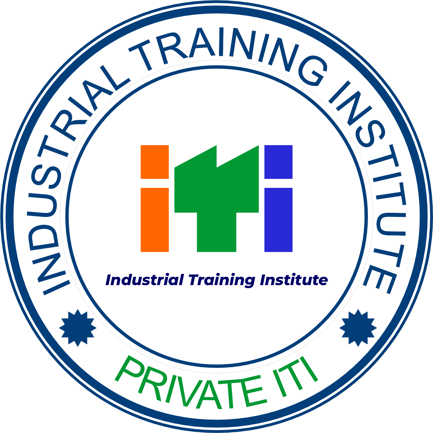 Ch. Mangal Chand jhajharia Private Industrial Training Institute